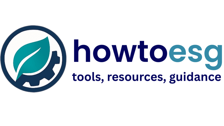 ESG Industry Materiality Map by MSCI - howtoesg.org