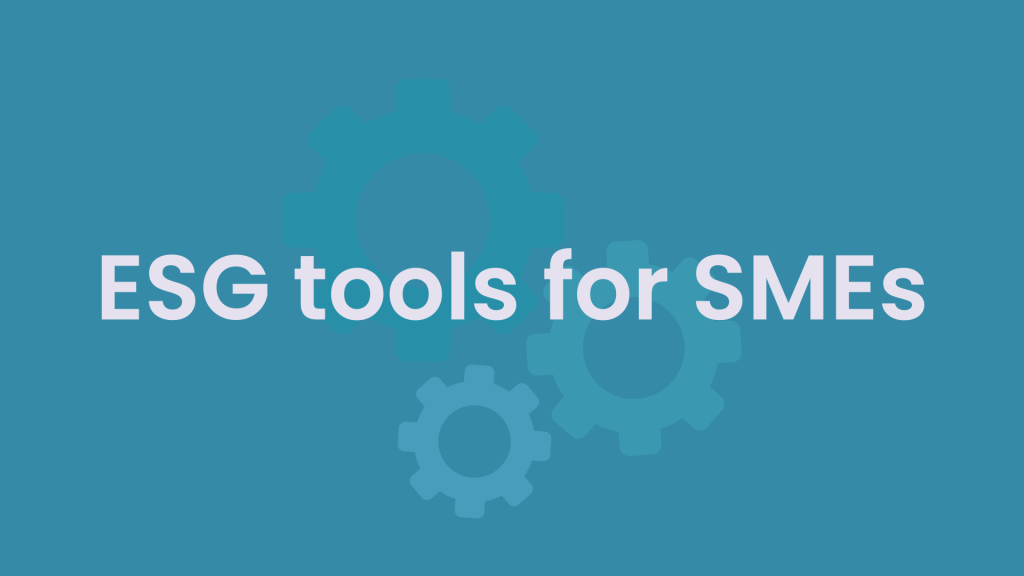 SASB Standards Materiality Finder - howtoesg.org