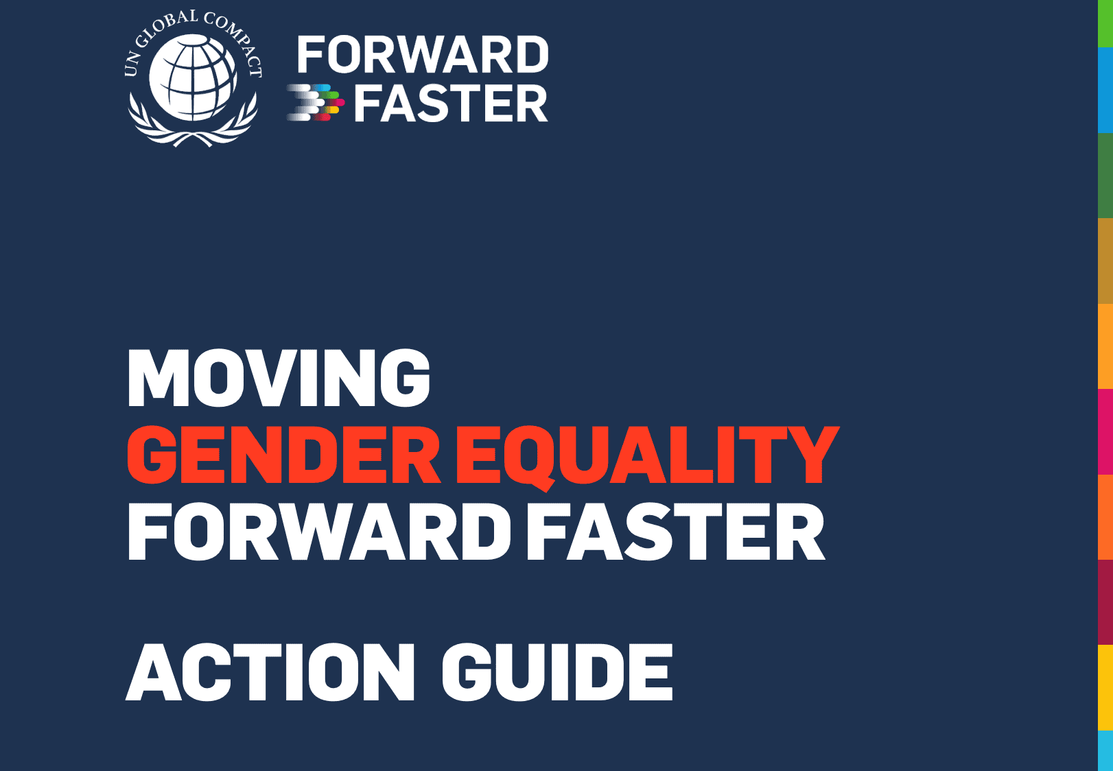 Moving Gender Equality Forward Faster Action Guide (UNGC) - howtoesg.org